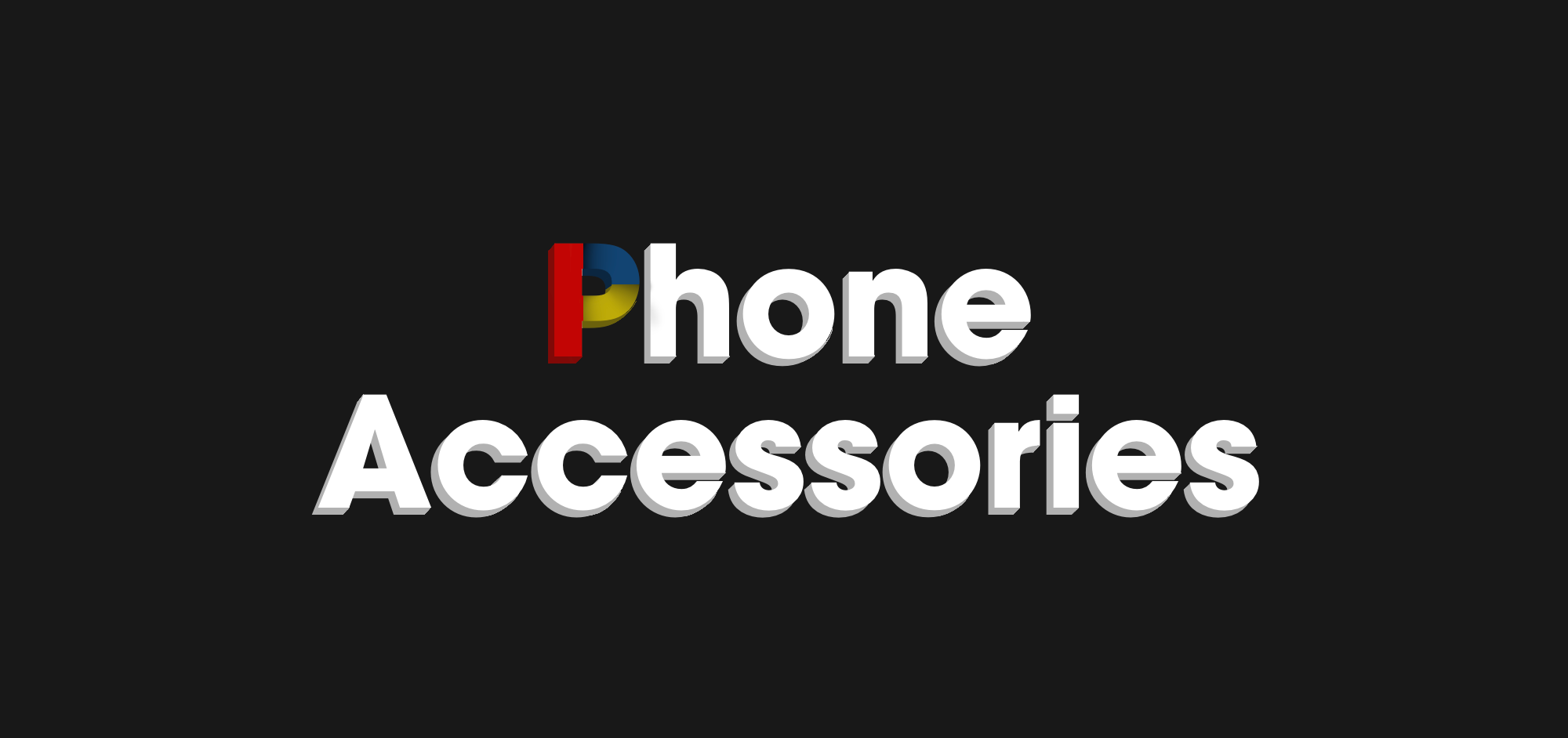 Phone Accessories – A4C.com
