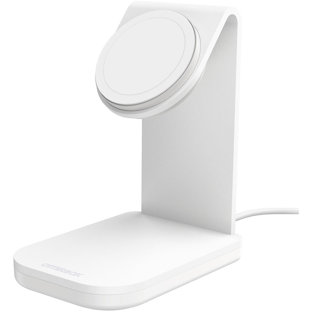 OtterBox Charging Stand with MagSafe MFi Approved 15W - Brilliant Oper