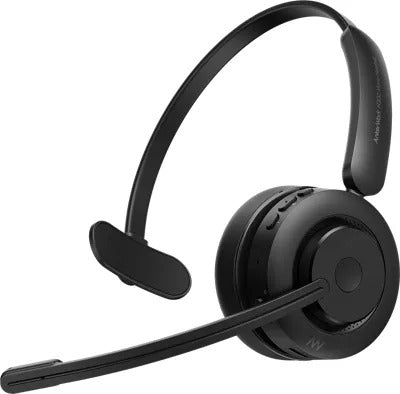 Soundcore AnkerWork H300 Bluetooth Mono Headset - Black (New)