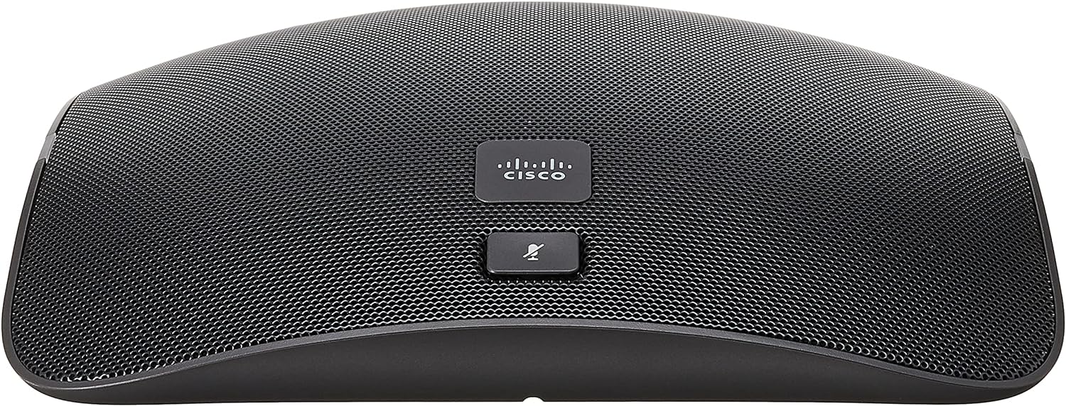 Cisco CP-8831-K9= Unified IP Phone Base/Control Panel (New) – A4C.com