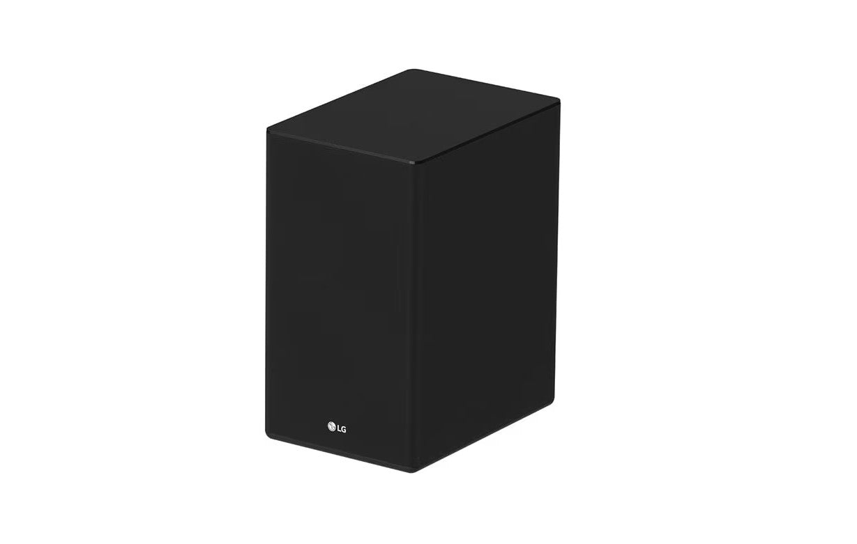 LG Wireless Active SPP8-W 120V 60 Hz 38W Subwoofer Only (Pre-Owned ...