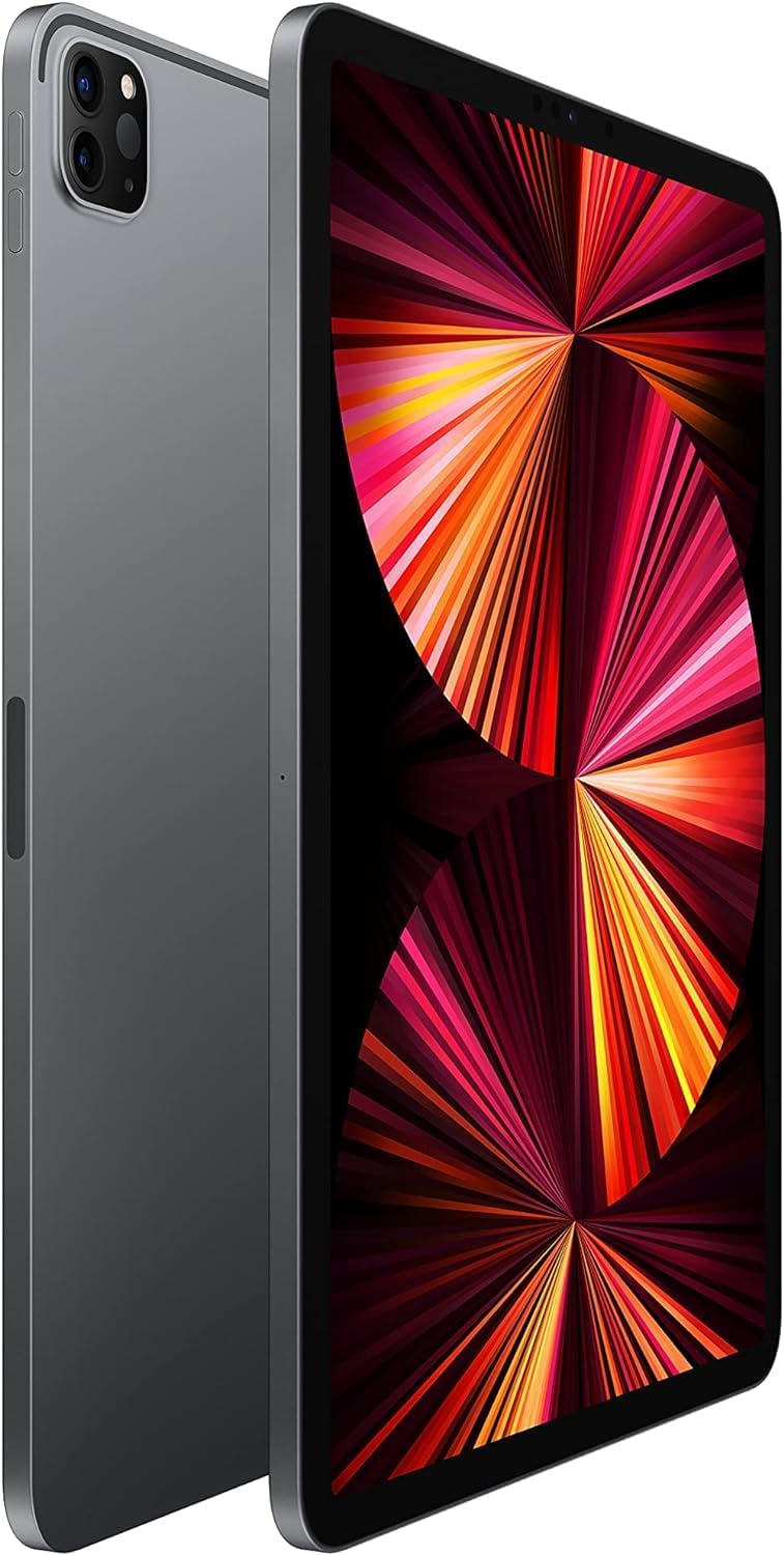 Apple iPad Pro 11-inch 1st Gen (2018) 256GB, WIFI Only Apple iPad Pro 11-inch 1st Gen (2018) 256GB, WIFI Only